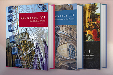 Veritas Press | Classical Education from a Christian Worldview